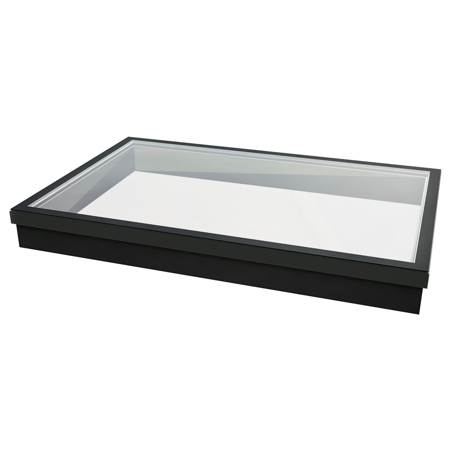 Flat Skylights & Lantern Roofs | Approved Manufactuers | Ultraskyroofs